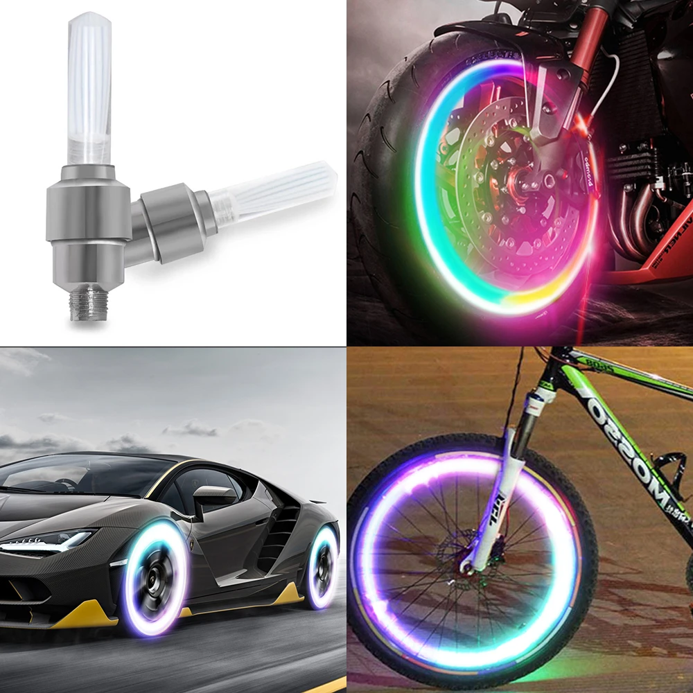 Bike-Wheel-Lights-Ultra-Bright-Waterproof-Neon-Bicycle-Spoke-Lights ...