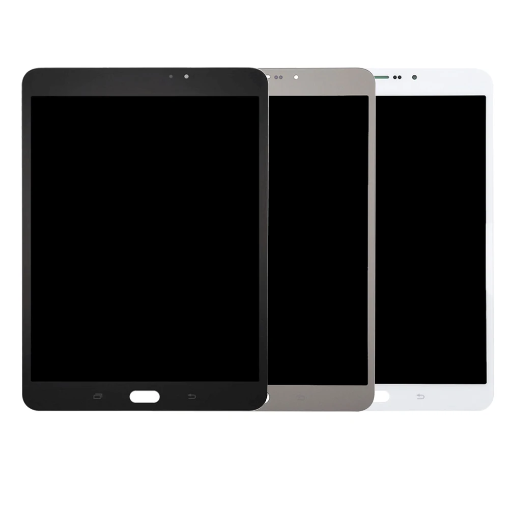 삼성 갤럭시 탭 S2 8.0 T710 SM T710 T715 SM T715 LCD 디스플레이 터치 스크린 디지타이저 교체 ...