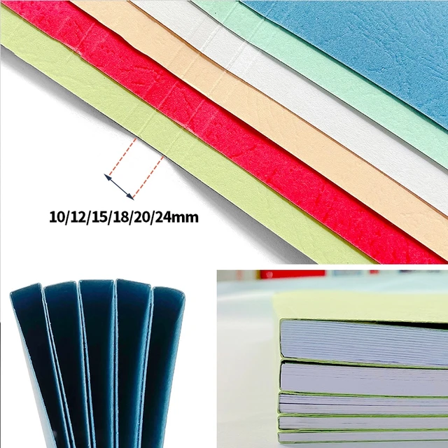 Thermal Tape Binding