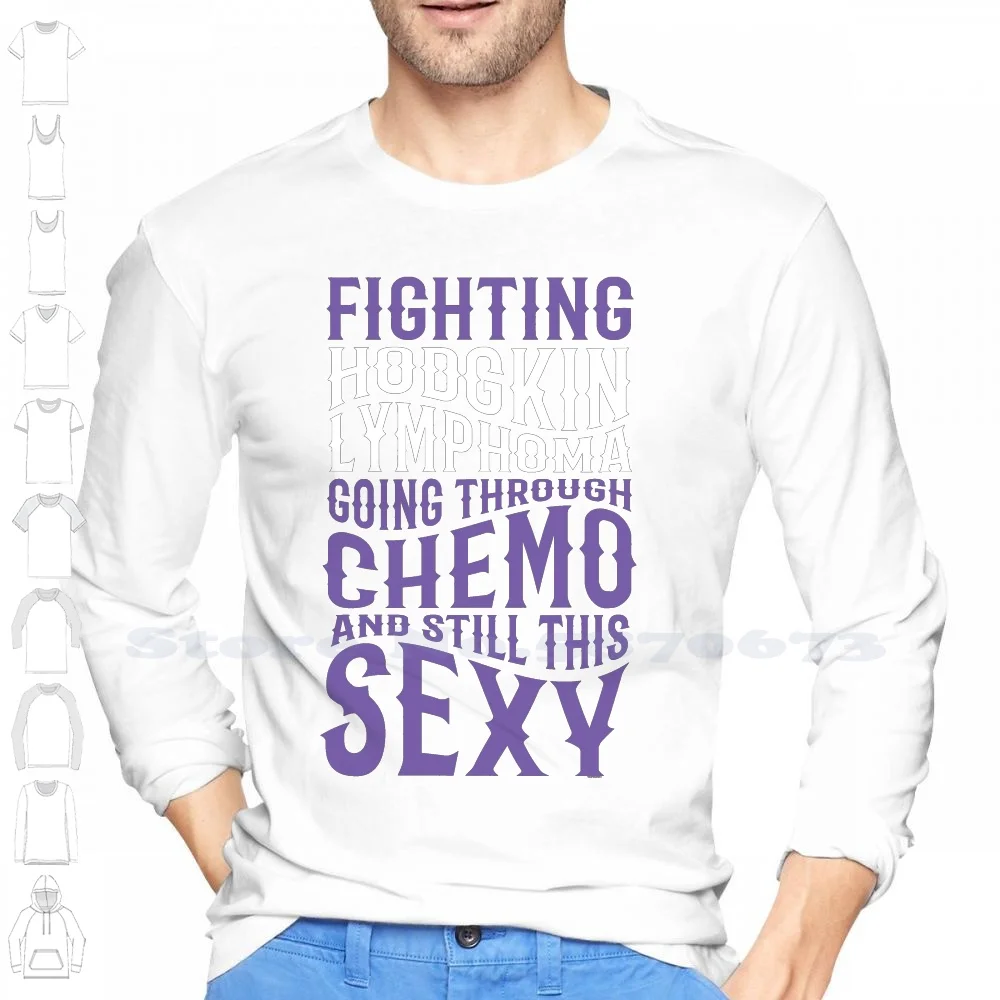 Lymphoma Cancer Survivor Quotes