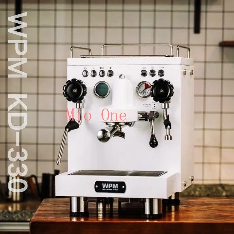 New-WPM-Welcome-Coffee-Machine-KD330-Commercial-Professional-Espresso ...