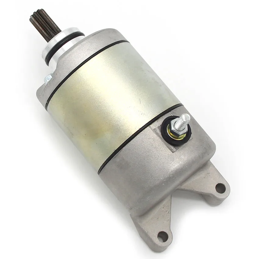 Motorcycle-Engine-Starter-Motor-For-Honda-XR250-CBR400-NC29-NC23-CB400 ...