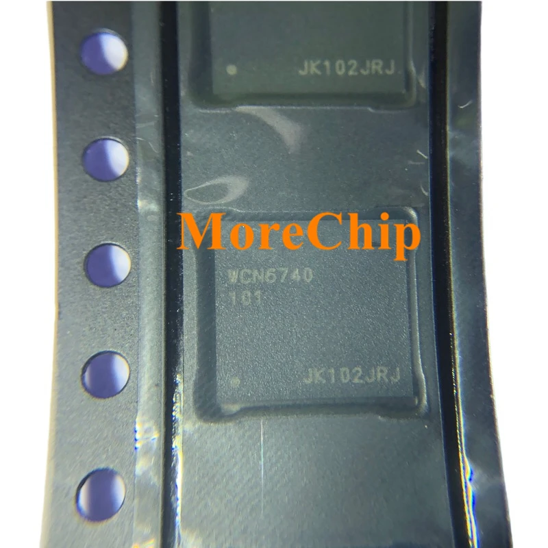 WCN6740 101 para Huawei P40 Wifi IC Wi fi módulo Chip 3 unids/lote ...