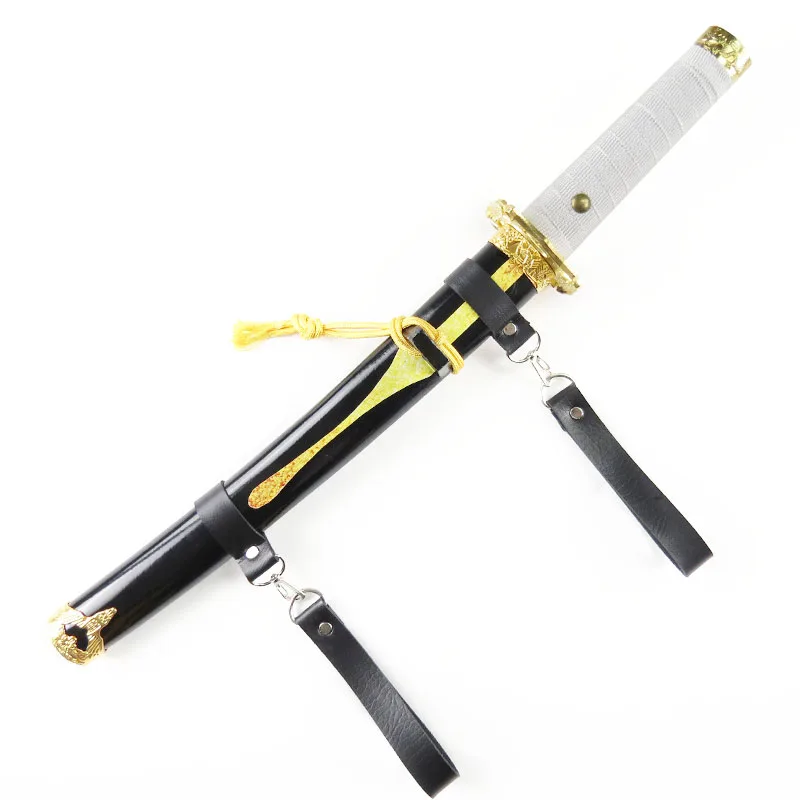 55cm Cosplay Touken Ranbu Online Character Hyuuga Masamune weapon ...