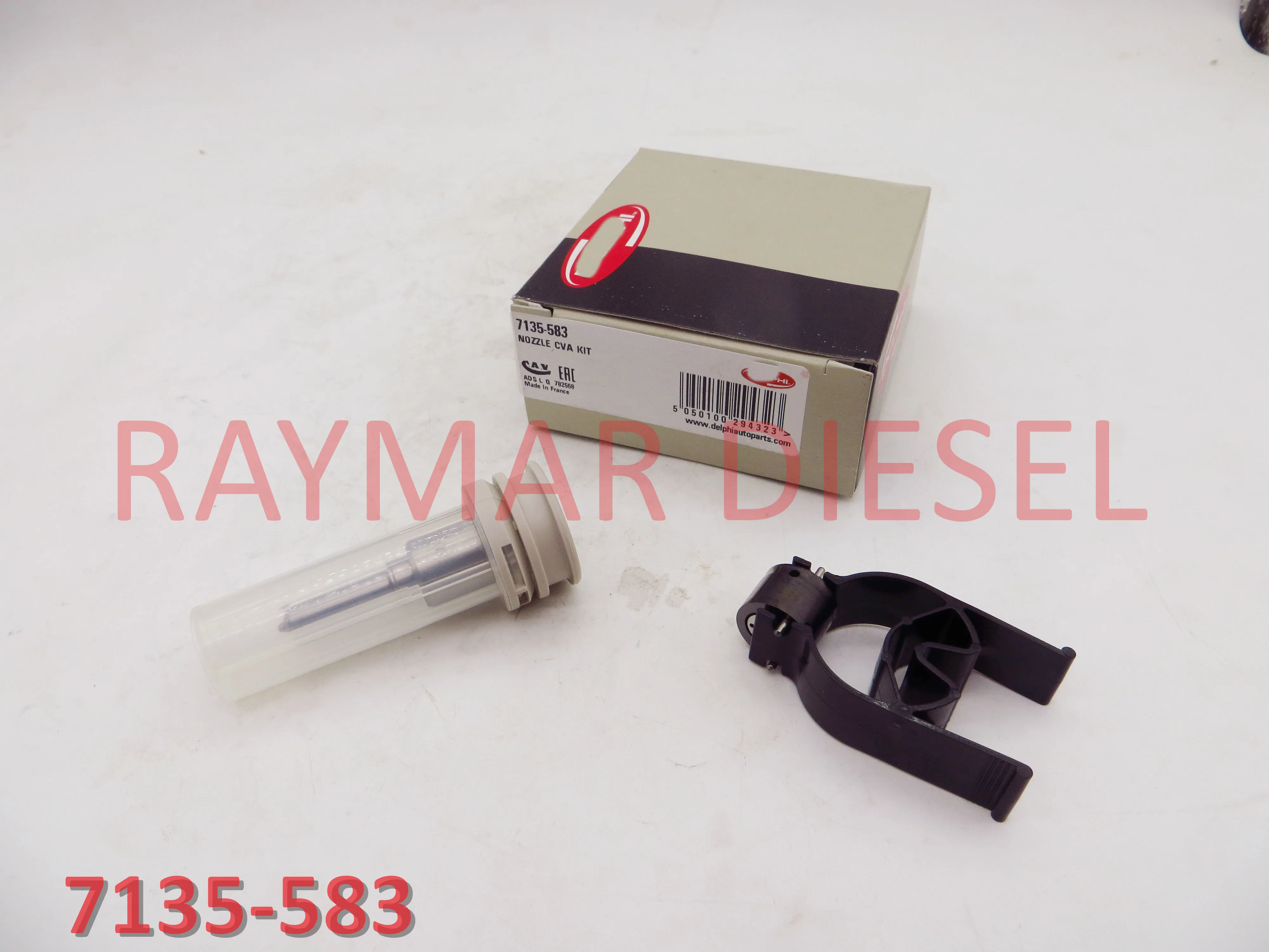 GENUINE-NEW-DIESEL-FUEL-UNIT-INJECTOR-OVERHAUL-KIT-7135-583-FOR ...