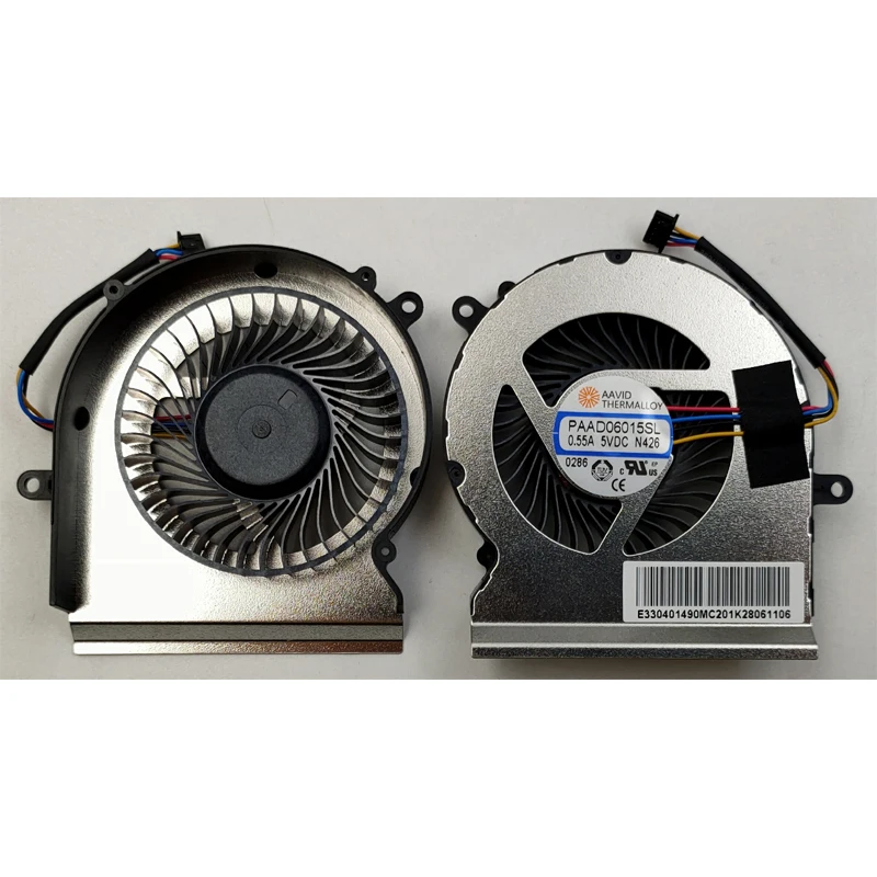 New-For-MSI-GE65-Raider-9SE-9SF-GP65-Leopard-9SD-9SEX-9SFX-10SDR-10SDK ...