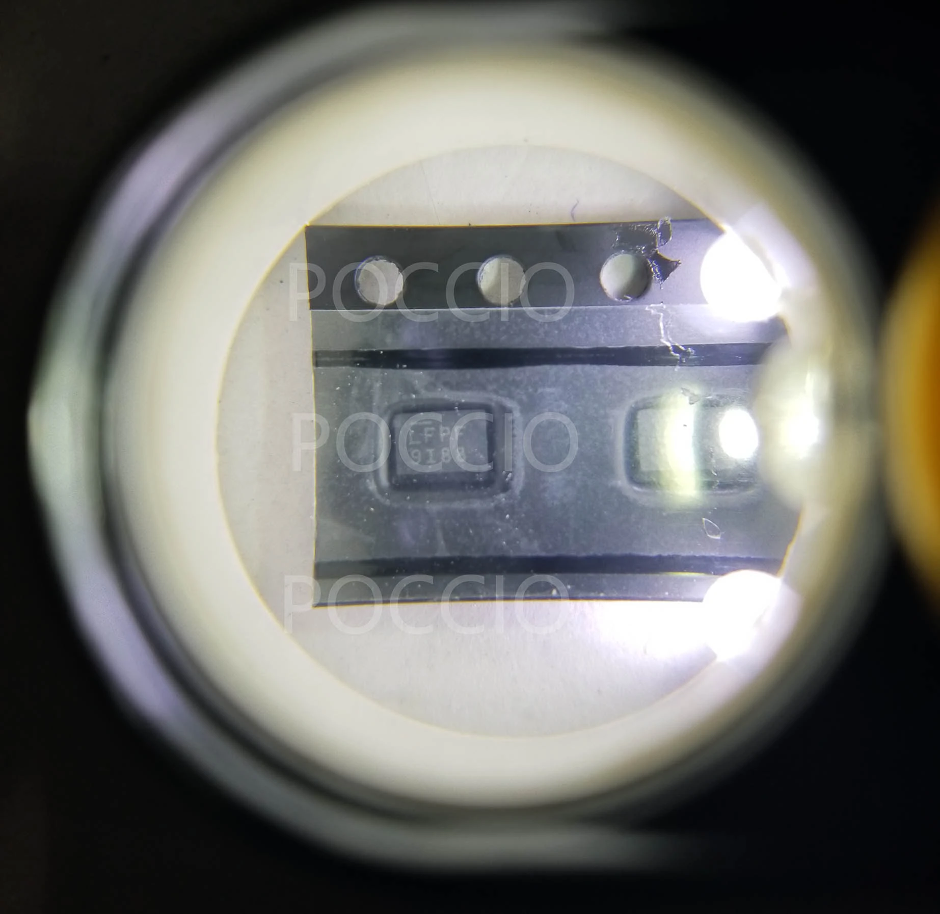 LTC6409CUDB LTC6409IUDB LTC6409HUDB LTC6409 10GHz GBW, 1.1nV/Hz 차동 증폭기/ADC 드라이버|amplifier ghz ...