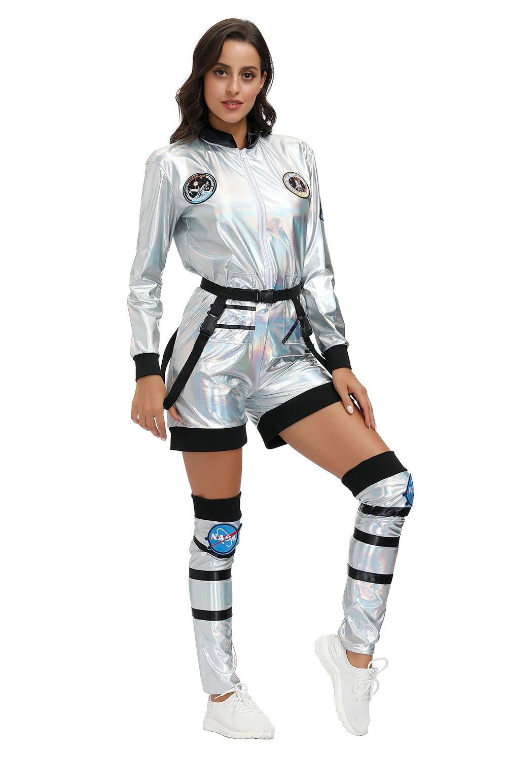 Astronaut Costume Women