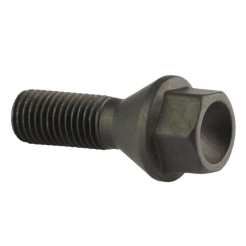 Caterpillar CAT Wheel Stud Bolt W/ Washer Nut 1V-3323 NOS ...