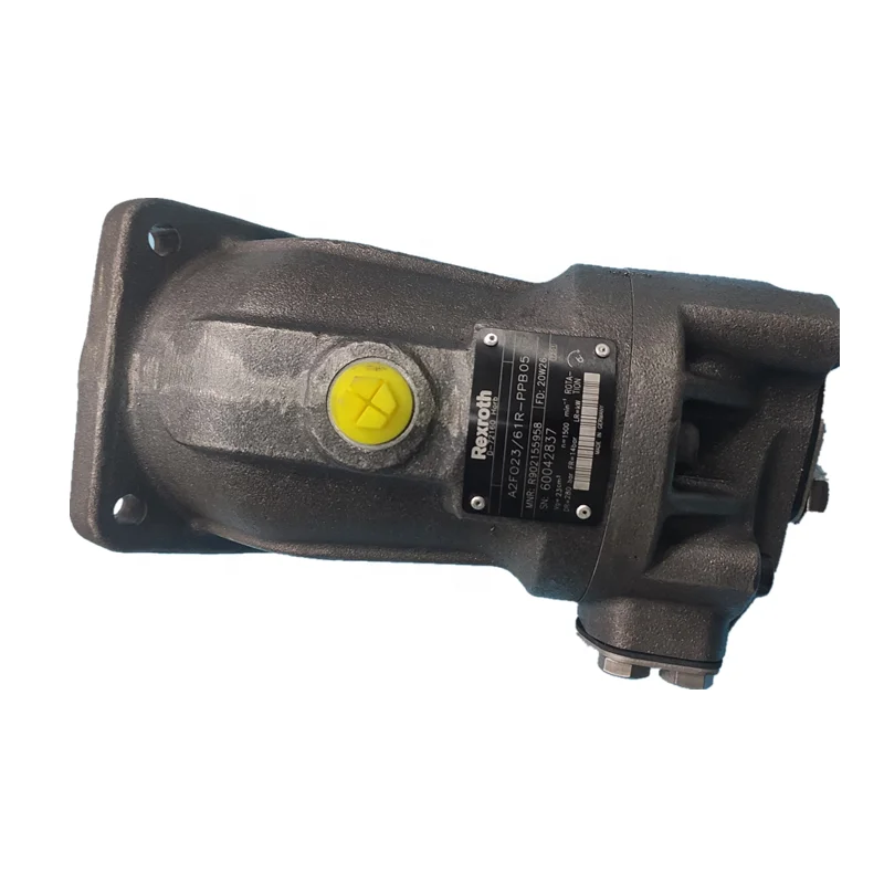 공장 좋은 품질 A2F023 A2F028 A2F032 A2F045 A2F056 시리즈 A2F023/61R PPB05 믹서 ...