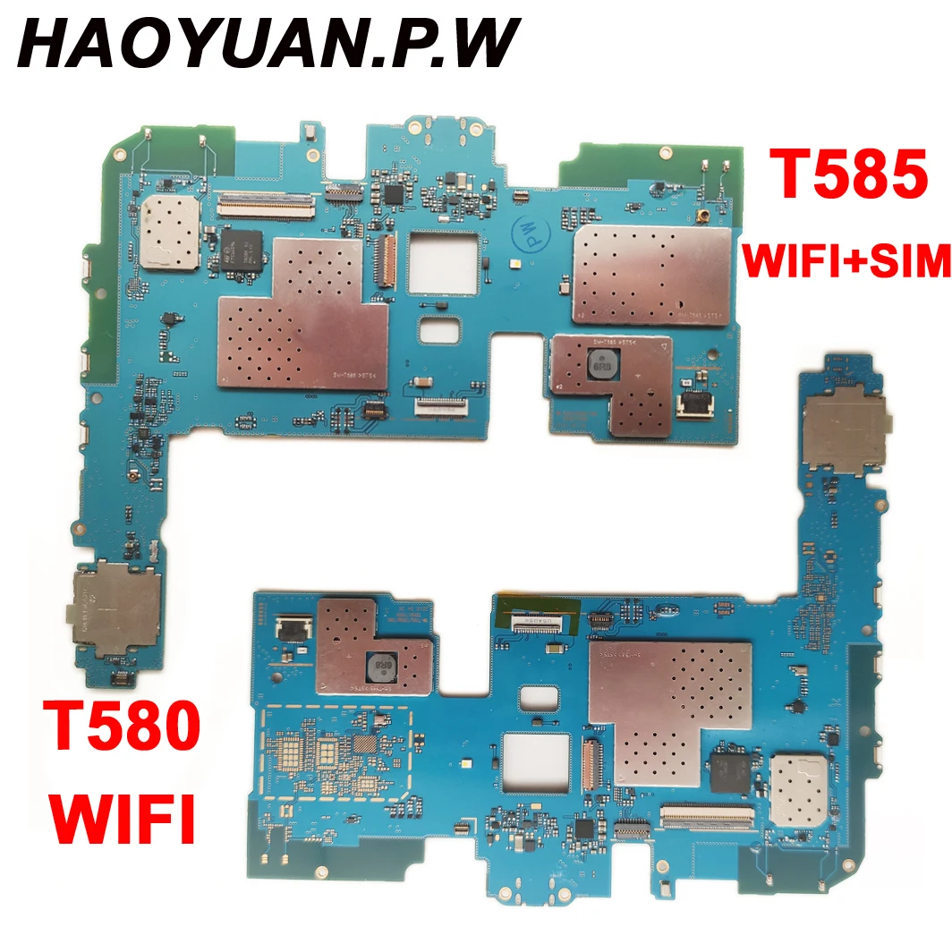 EU-versionFor-Samsung-Galaxy-Tab-A-SM-T580-SM-T585-T580-T587-T585 ...