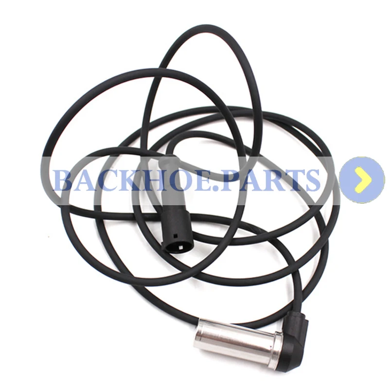 ABS-Wheel-Speed-Sensor-A0015428718-For-MERCEDES-ACTROS-1831-S-1835-S ...