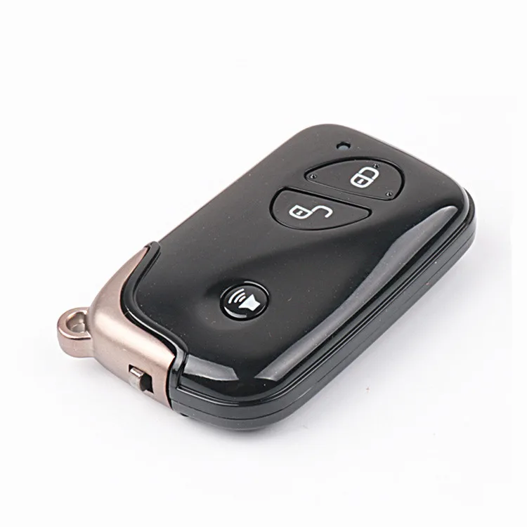For Original BYD smart key 315Mhz 46 chip keyless go support all keys lost