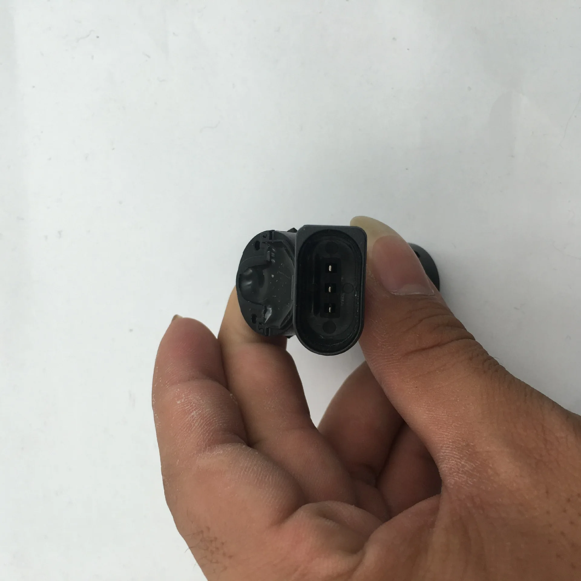 4 Pcs 7h0919275 For Audi Ultrasonic Parking Sensor Pdc A3 A4 S3 S4 Rs4 ...