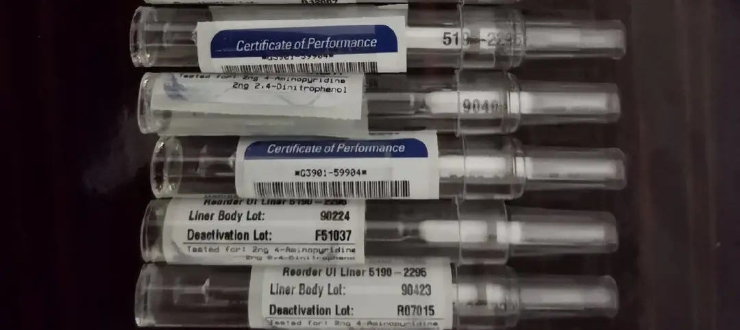 Agilent Liner 5190 – 2294 | AliExpress