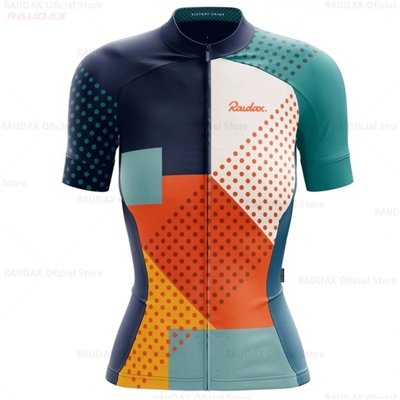 2021 Summer Women Cycling Set MTB Bike Clothing Women Racing Bicycle ...