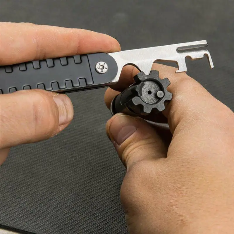 Compatible for the AR15 Scraper BCG Carbon Removal Tool AR 15 Bolt ...