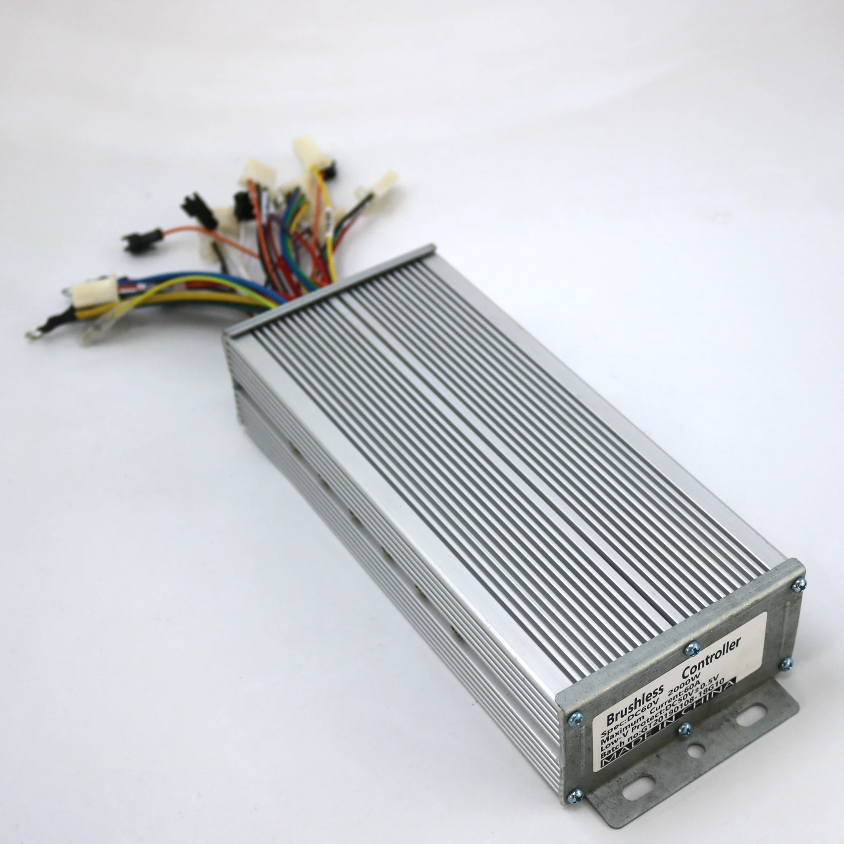 GREENTIME-Sensor-Sensorless-48V-72V-2000W-60Amax-BLDC-motor-controller ...