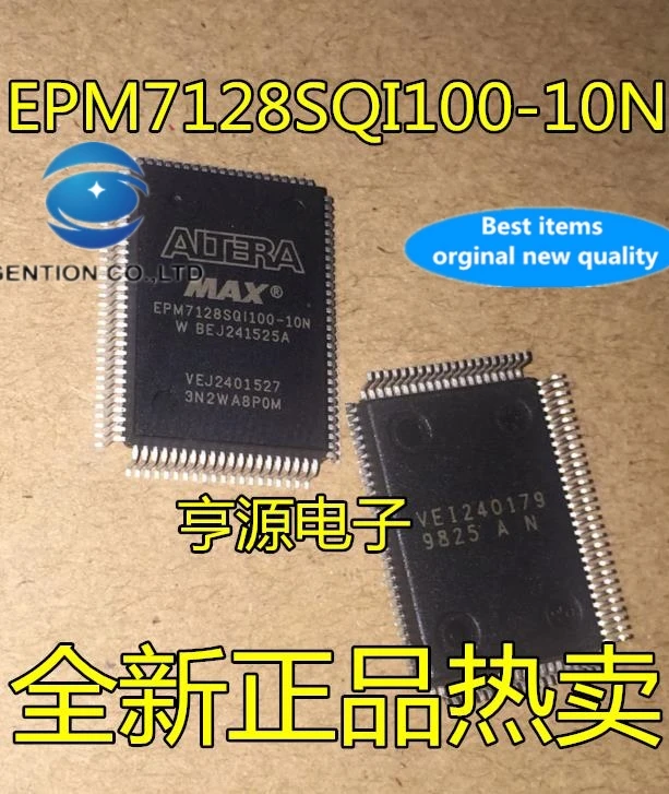 5PCS-EPM7128SQI100-10N-EPM7128-EPM7128SQC100-15N-in-stock-100-new-and ...