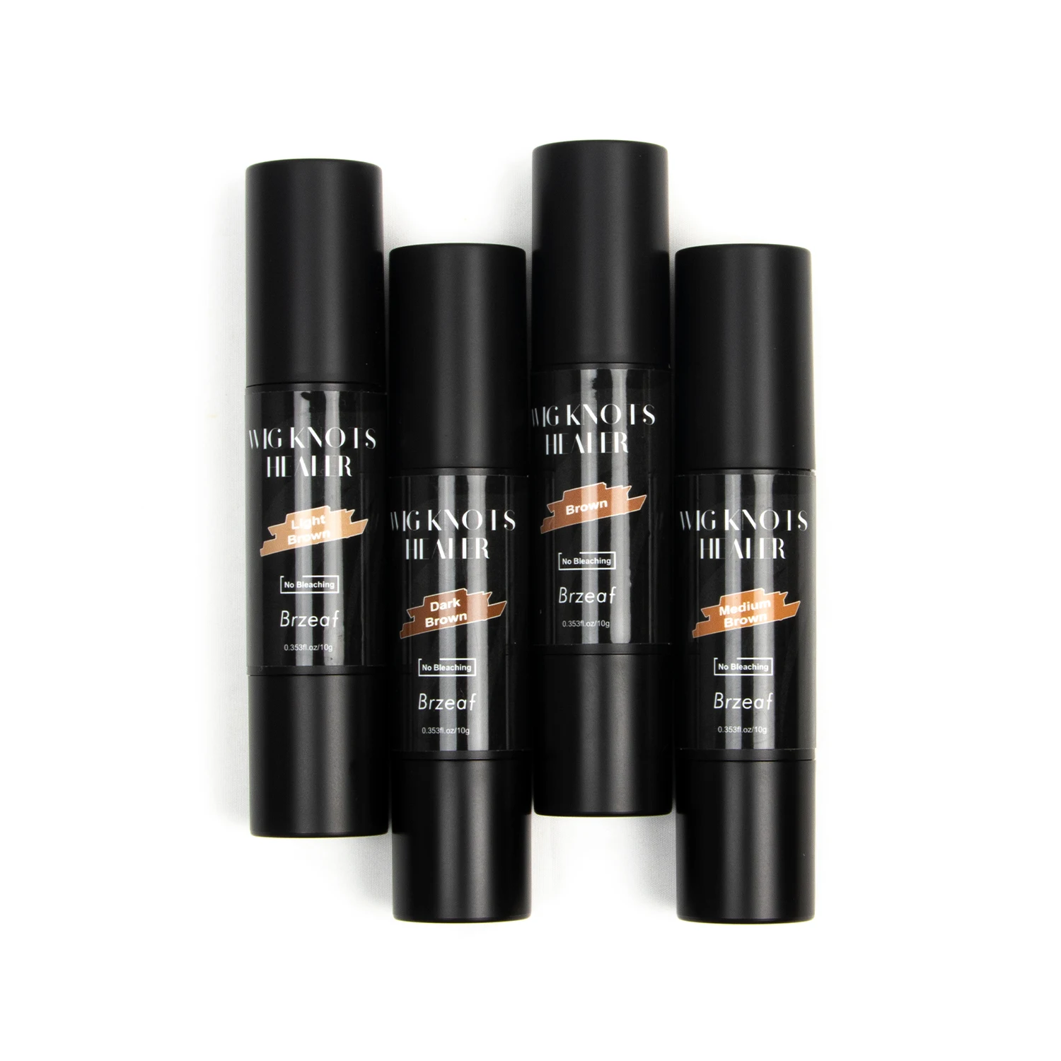 Lace tint stick Lace dyeing stick wig lace HD Lace Wig Knots Healer 4 ...