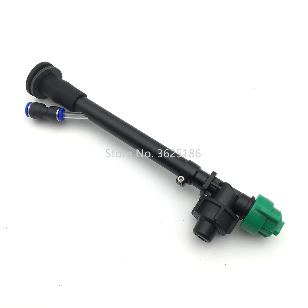 EFT High-pressure Nozzle - Agricultural sprayer parts lightweight fan ...
