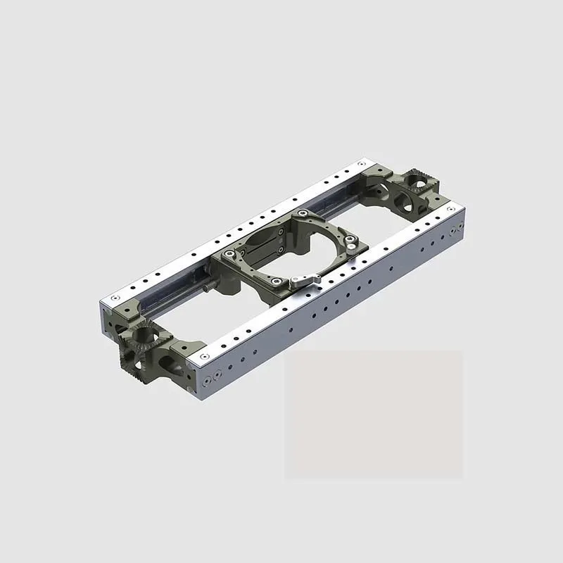 Newshenghe， Ns-slider， Film And Television Equipment, Camera Slide Rail ...