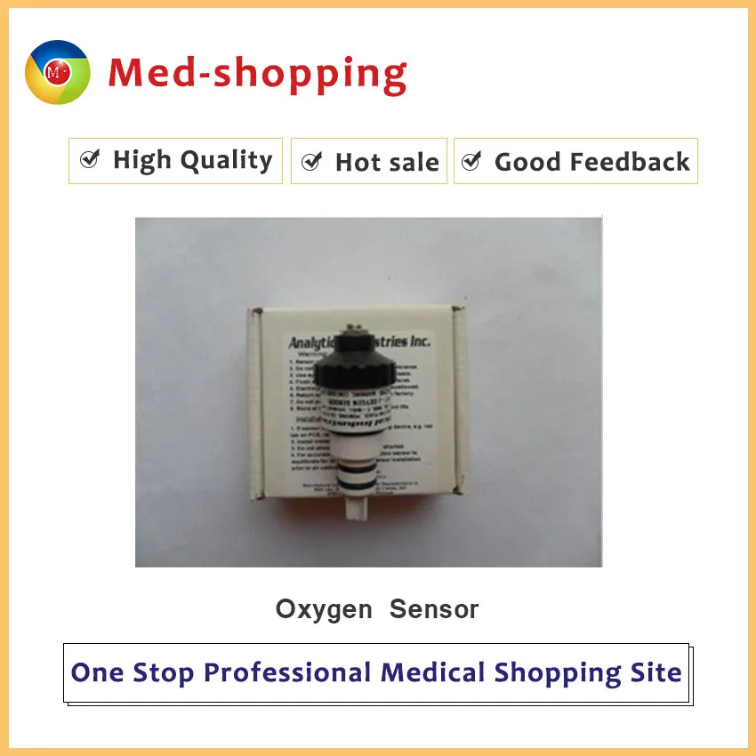Oxygen Sensor PB7200 Oxygen Sensor Aeonmed Oxygen Sensor| | - AliExpress
