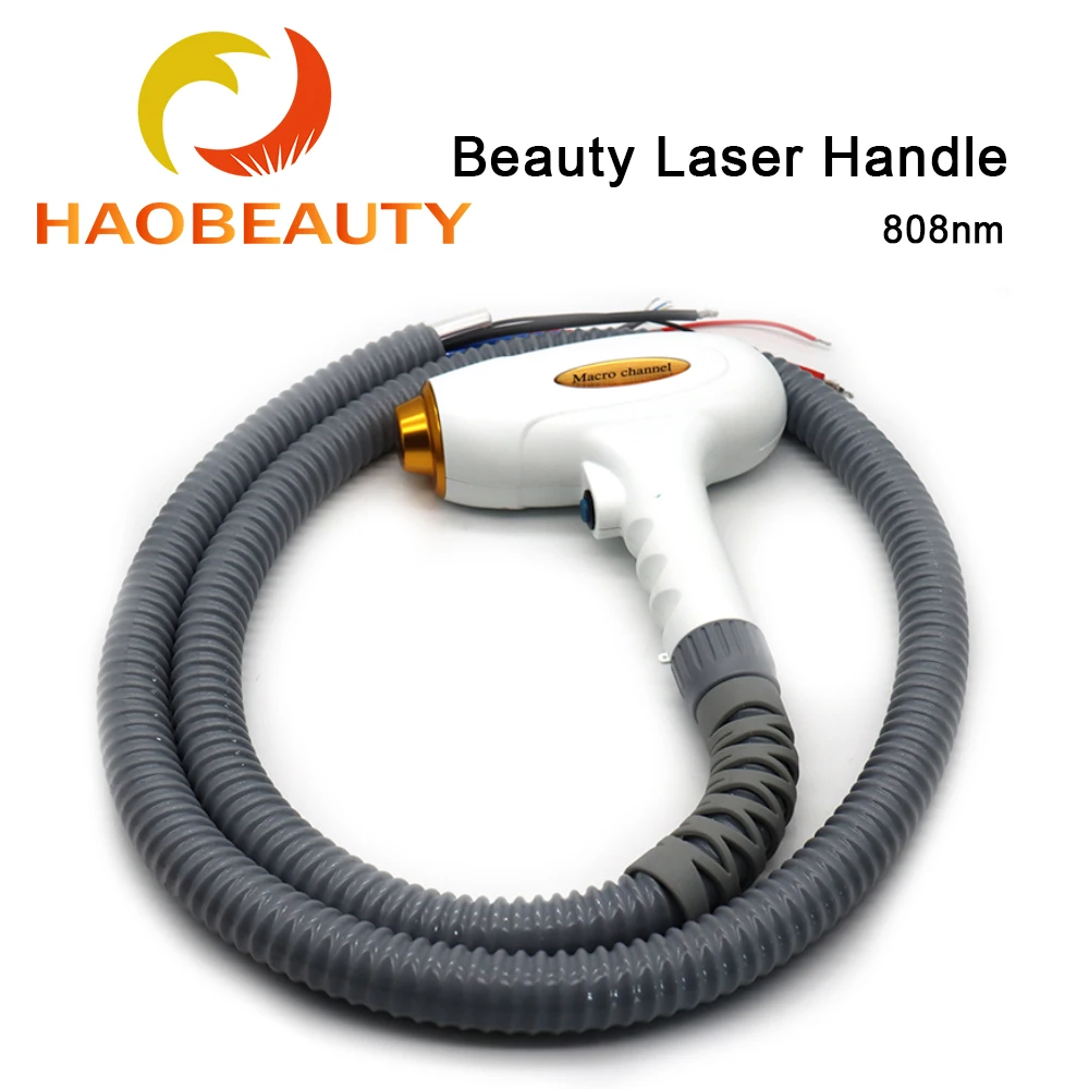 HAOBEAUTY 808nm 250W 300W 350W 500W 600W 800W Laser Hair Removal ...