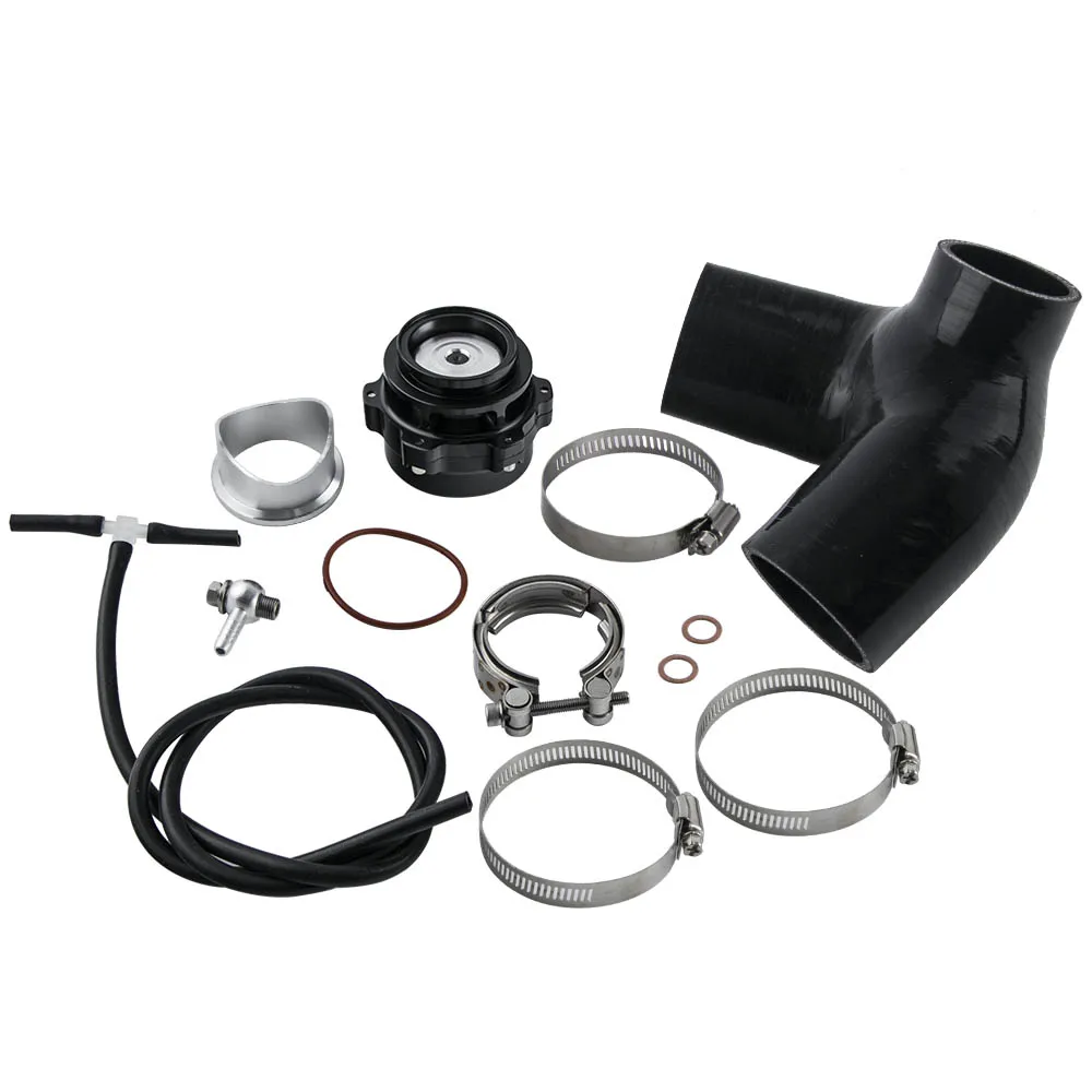 Blow Off Valve Intake Kit For Yamaha Waverunner Gp1800 Svho Sho Fx ...