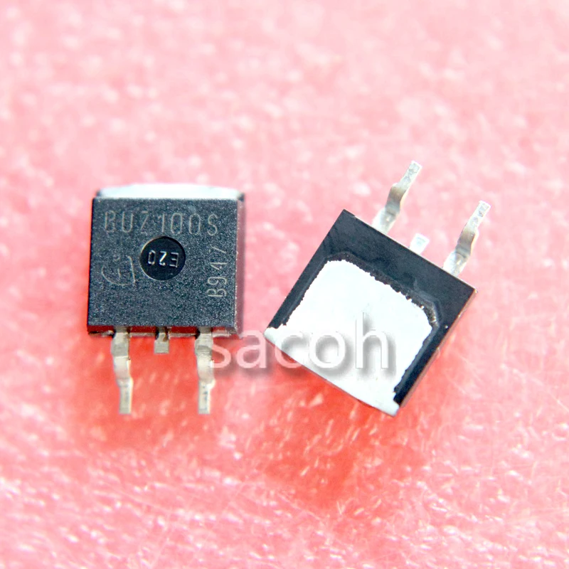 New-Original-10PCS-Lot-BUZ100S-BUZ100SL-BUZ100-OR-BUZ101S-BUZ101-OR-BUZ102S-BUZ102-BUZ103S ...