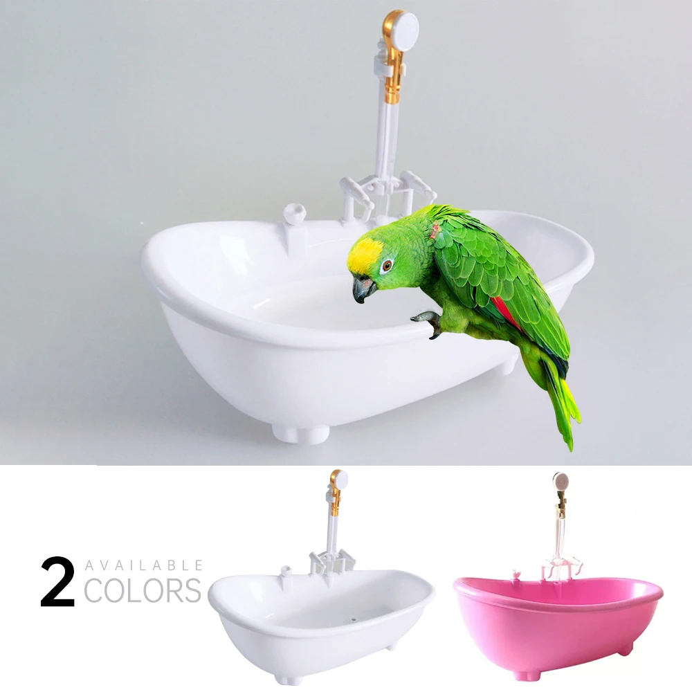 Bathtub Automatic Pet Cat Drinking Fountain Electronic Drinking ...