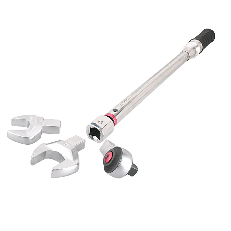 Open End Torque Wrench