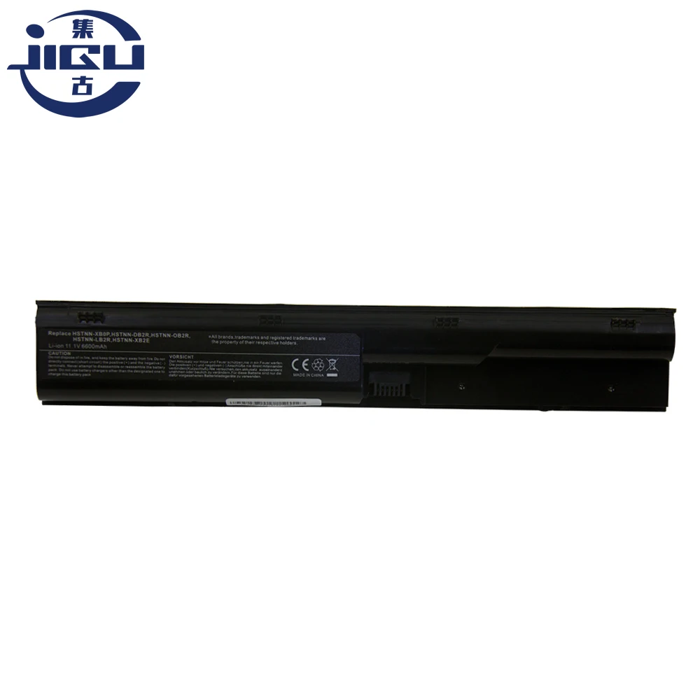 Jgu batería para portátil HP 4440S, 4441s, 4446S, 4530s, 4535s, 4540s ...
