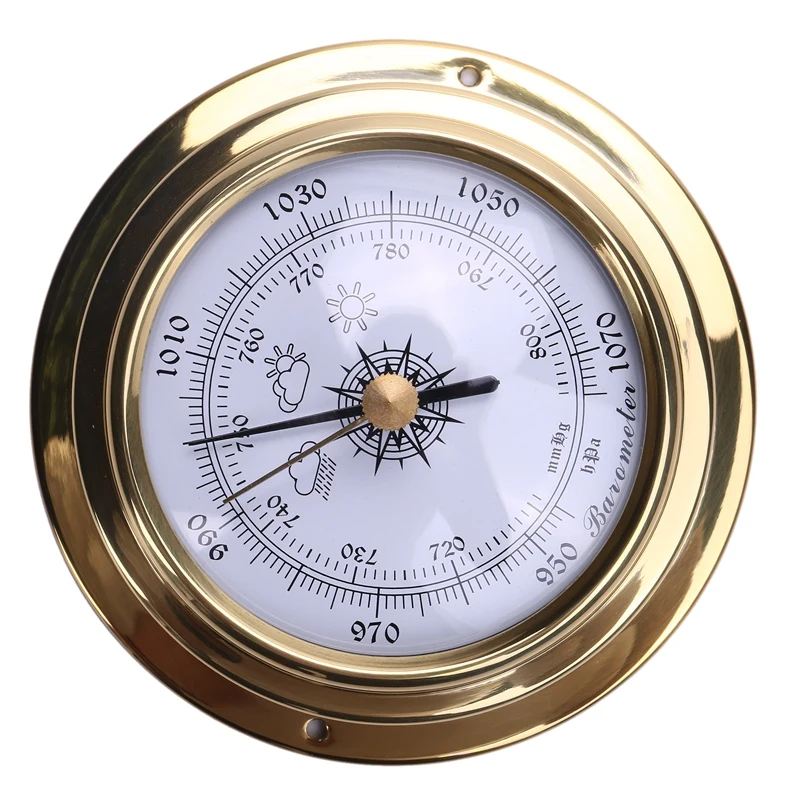 Aneroid Barometer Replacement Parts | Reviewmotors.co