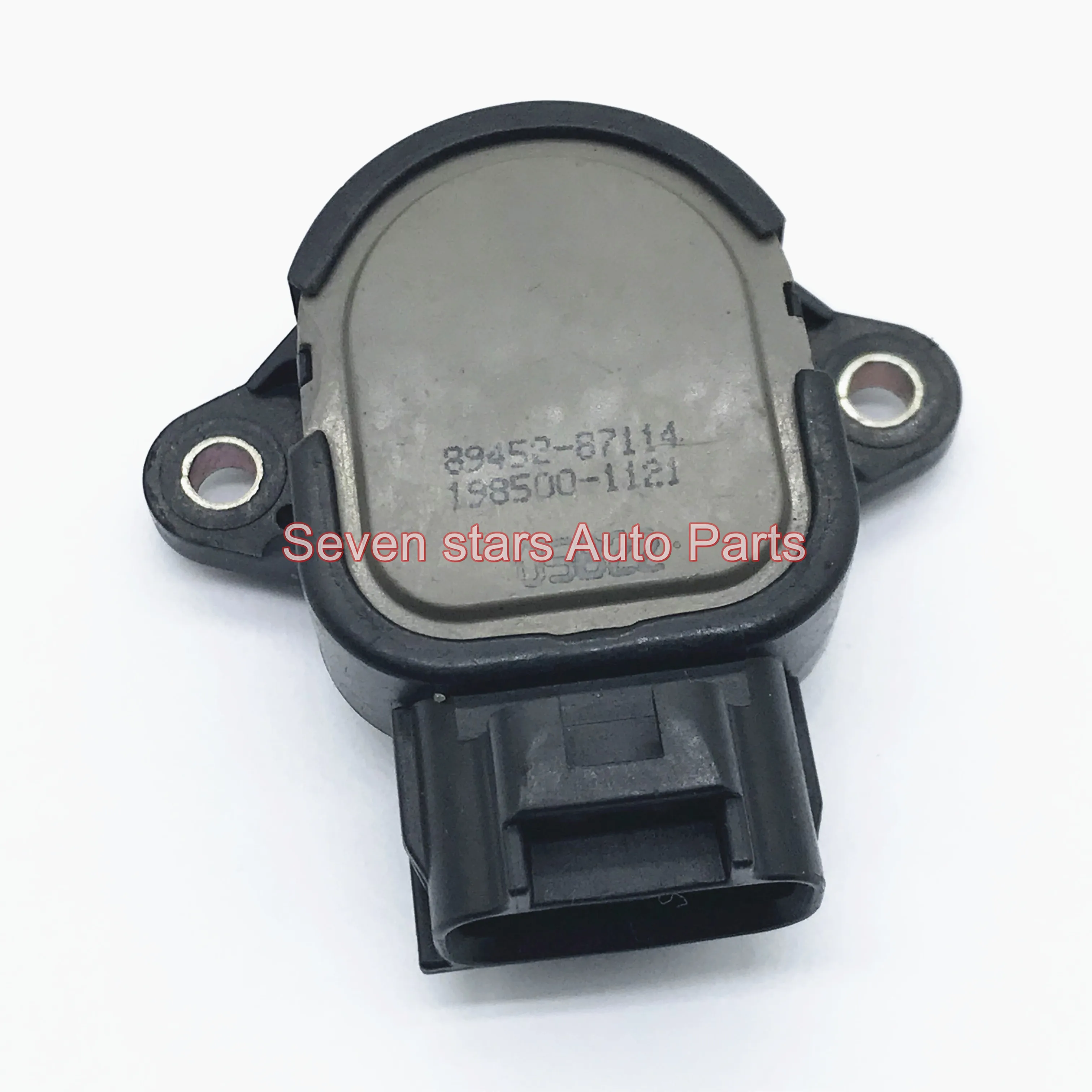 Sensor de posición del acelerador TPS 89452 87114 198500 1121 para ...