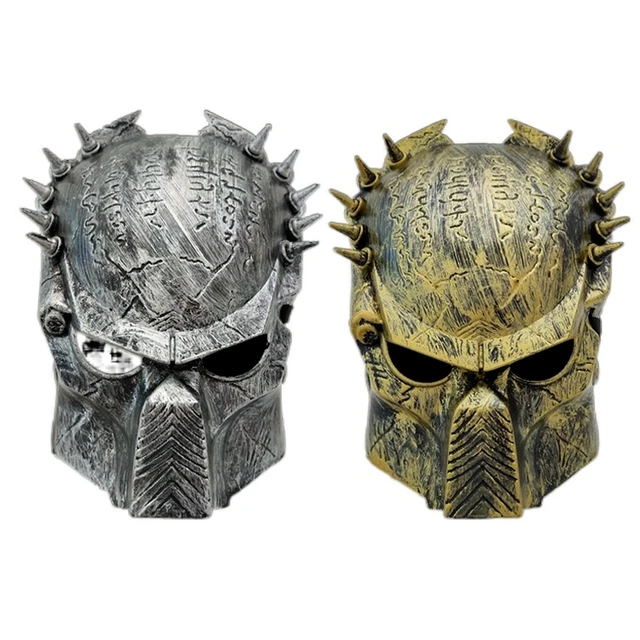 Predator 2 Mask
