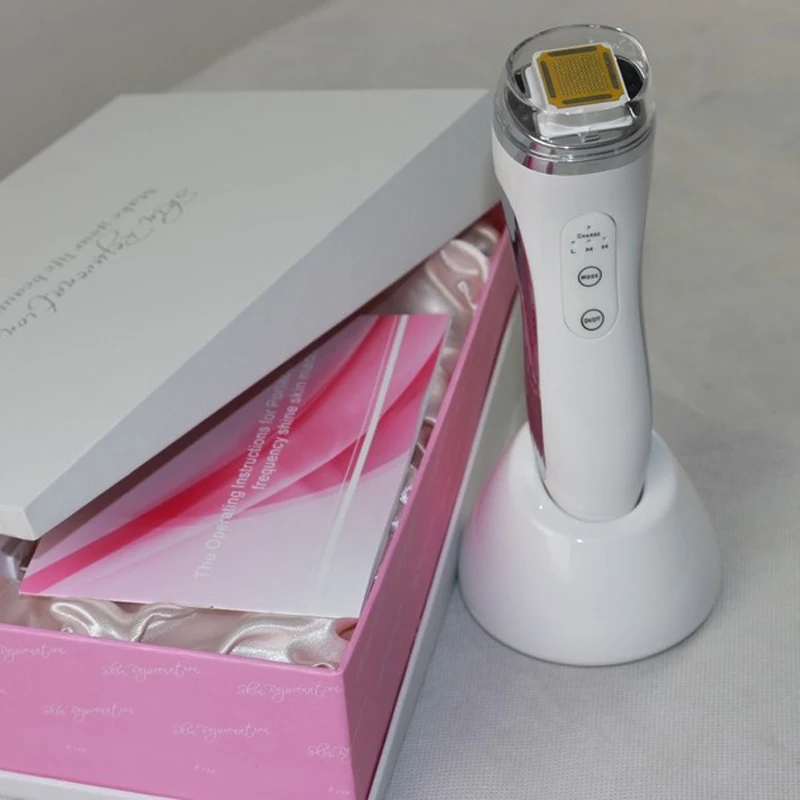 Home-Dot-Matrix-Radio-Frequency-Facial-Lifting-Remove-Wrinkle-RF ...