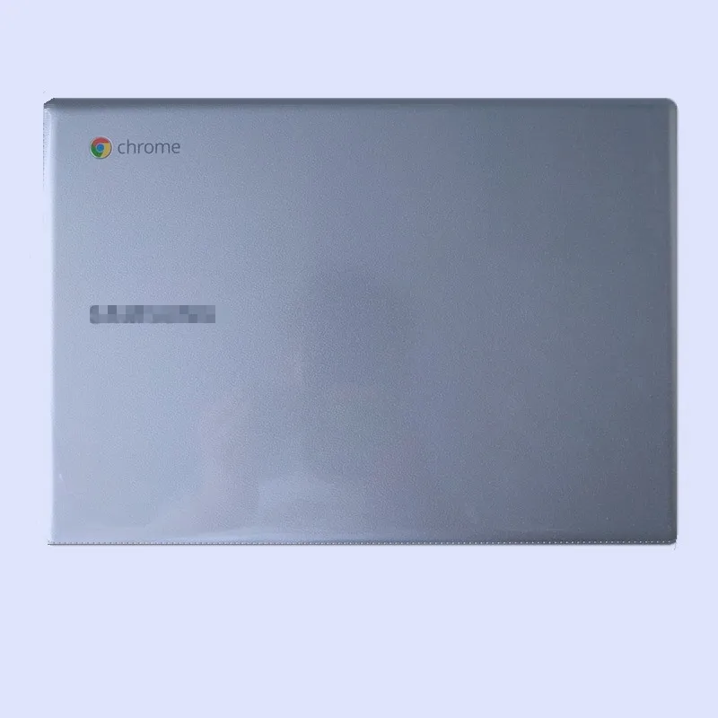 Silver Original Laptop LCD Back Cover Top Cover/front Bezel/Bottom Case ...