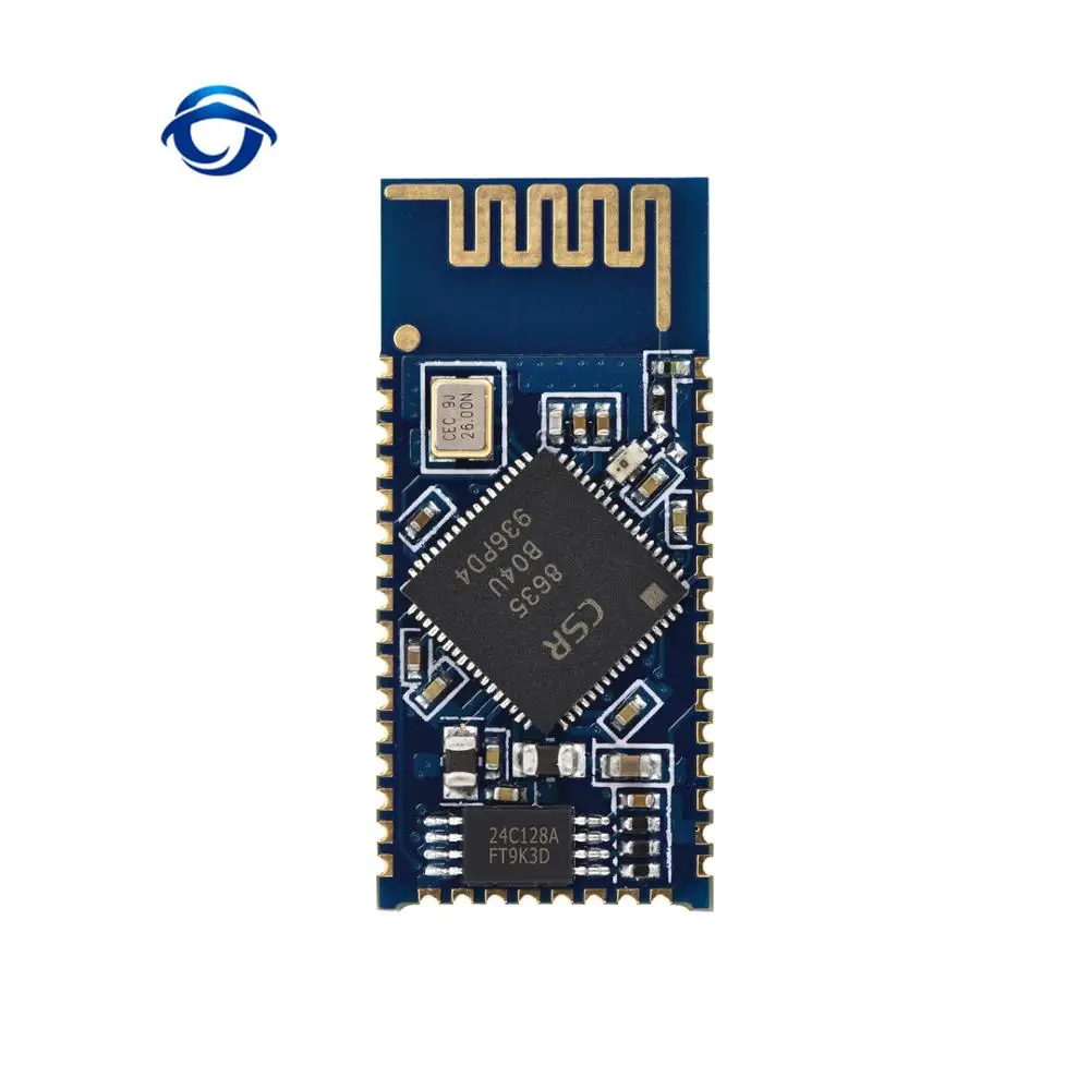 BTM835 CSR8635 Bluetooth 4.1 Stereo Bluetooth audio module / module ...