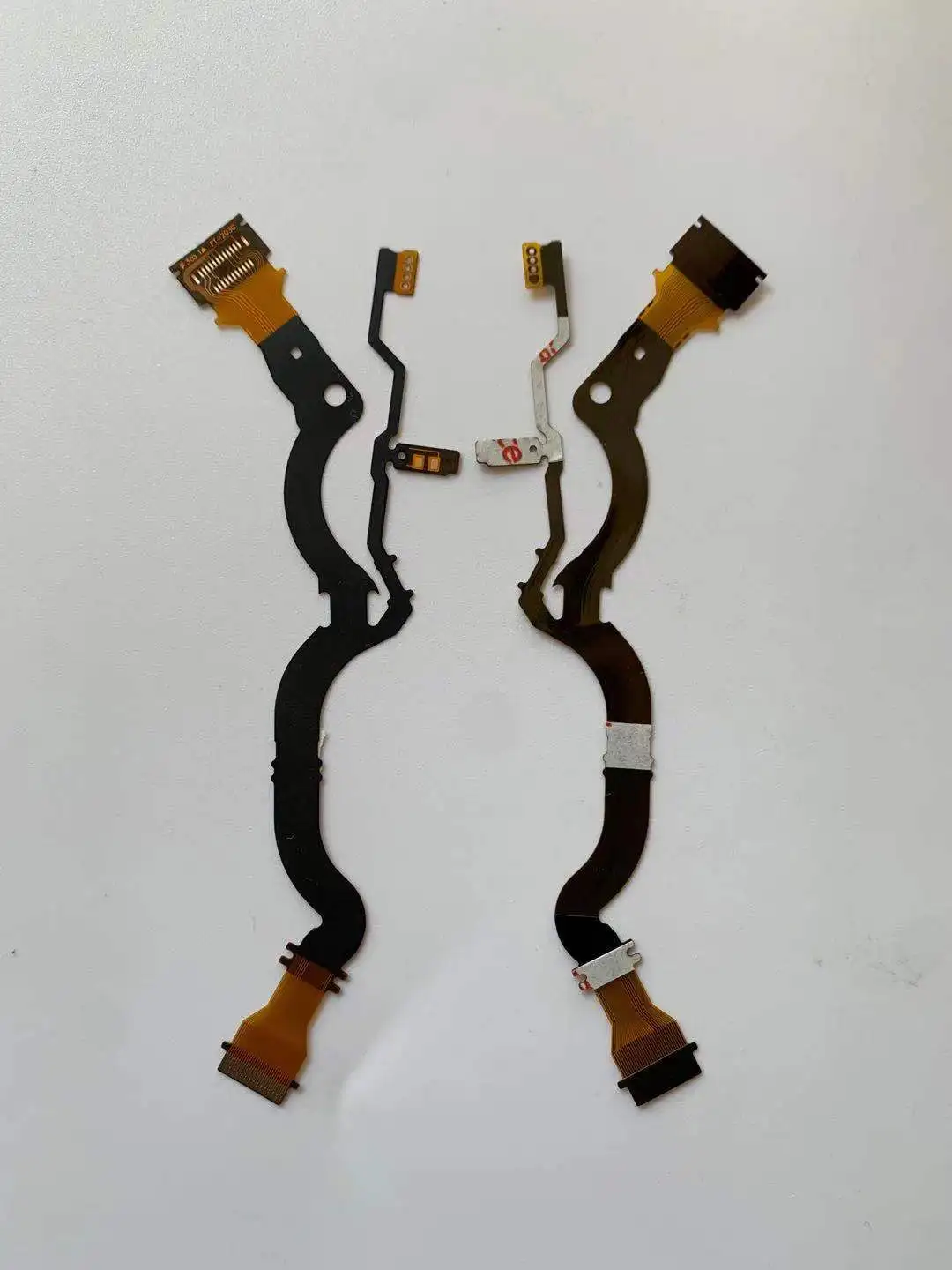 For Sony E Pz 16 50 F 3 5 5 6 Oss Focuses Flex Cable Without Socket for-sony-e-pz-16-50-f-3-5-5-6-oss-focuses-flex-cable-without-socket
