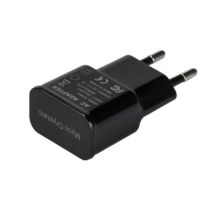 Original สำหรับ Doogee BL9000โทรศัพท์ Charger Adapter สายชาร์จ Micro ...