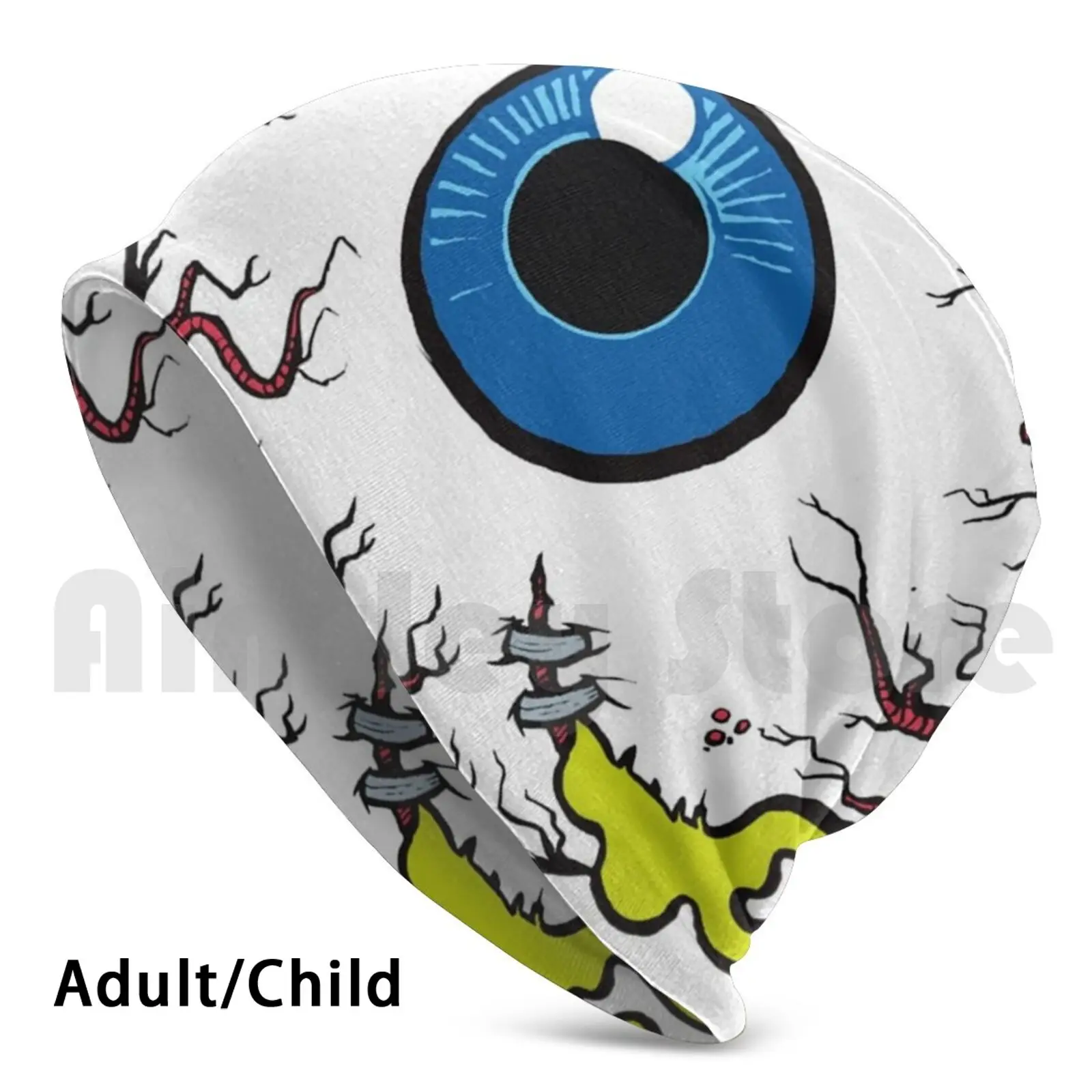 Oculus-Beanies-Knit-Hat-1475-Beanies-Print-Oculus-Eyeball-Eye-Mad-Ball ...