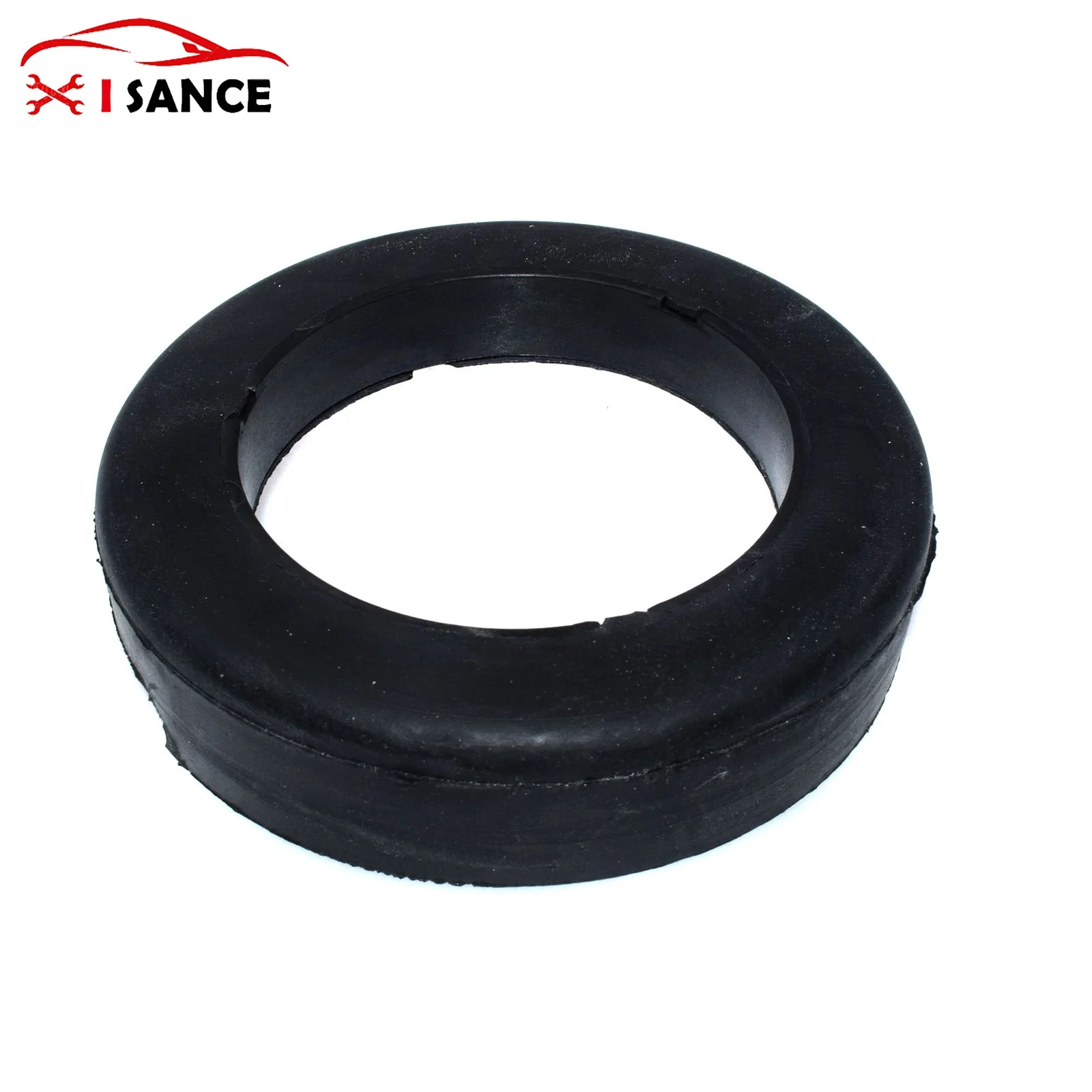 ISANCE 31336857001 Suspension Front Upper Coil Spring Pad Insulator For ...