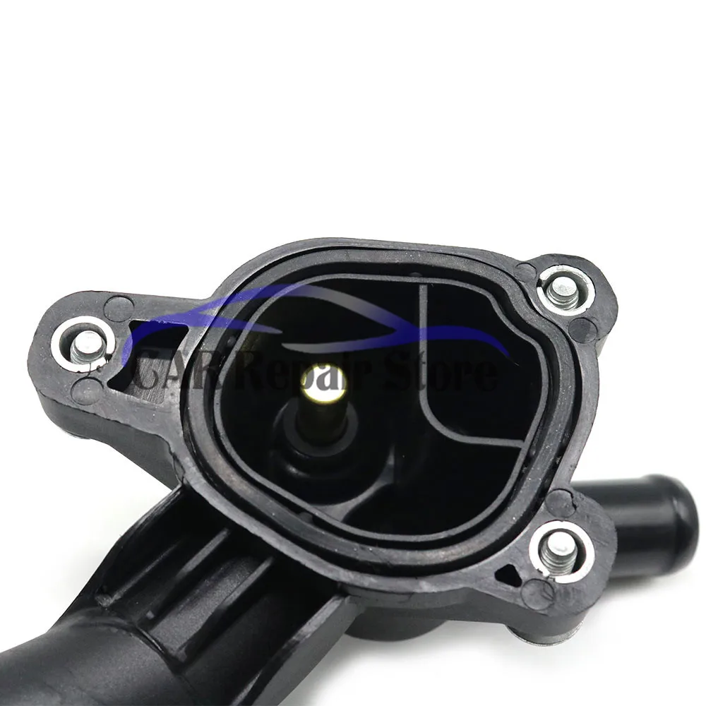 25193922 водорозетка термостат Корпус для Chevrolet Cruze 2012-2013 для ...