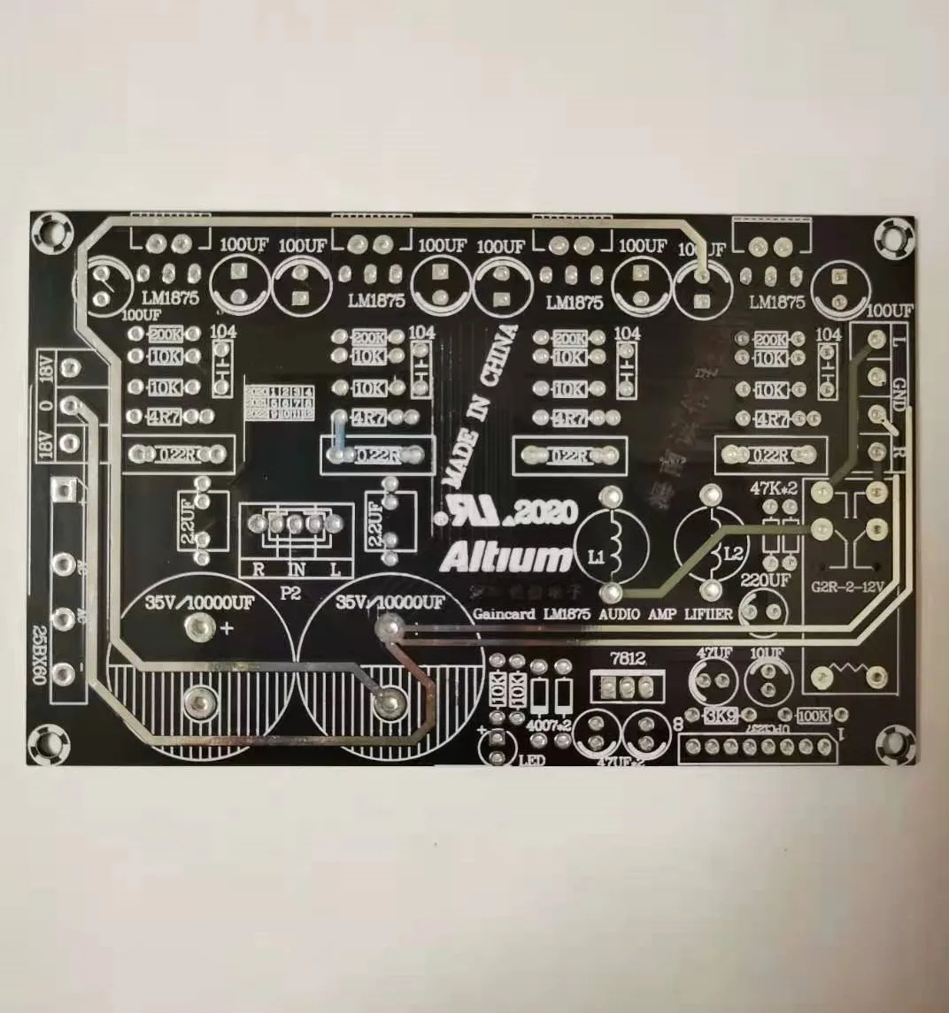 LM1875T-Use-4-Chip-Dual-Abreast-2-0-Channel-50W-50W-Stereo-Power ...