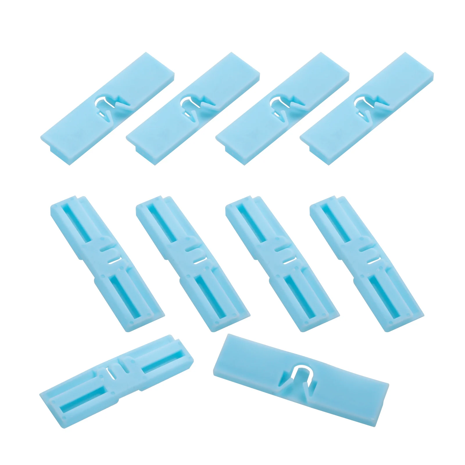 10 Pcs 75545-53011 Windschutzscheibe Moulding Clips Fit Für LEXUS GX460 ...