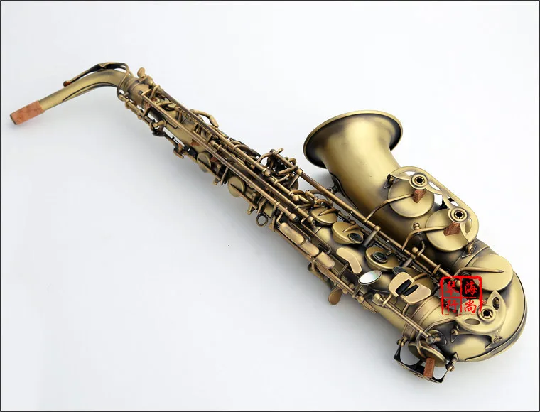 Professional-Alto-Saxophone-A-992-Super-Musical-instrument-High-Quality ...