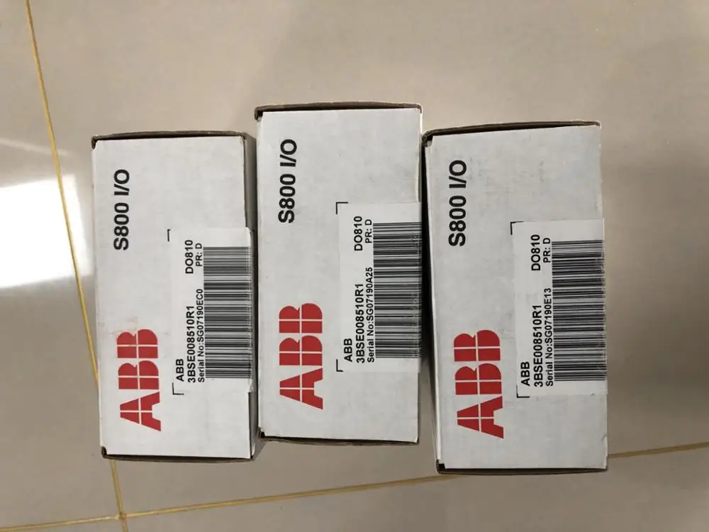 ABB DI830 3BSE013210R1|Generación de electricidad| - AliExpress