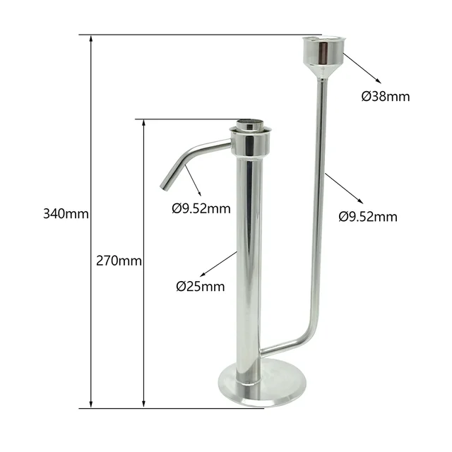 Moonlight Distiller Proof Parrot Alcohol Level Accurate and Continuous ...