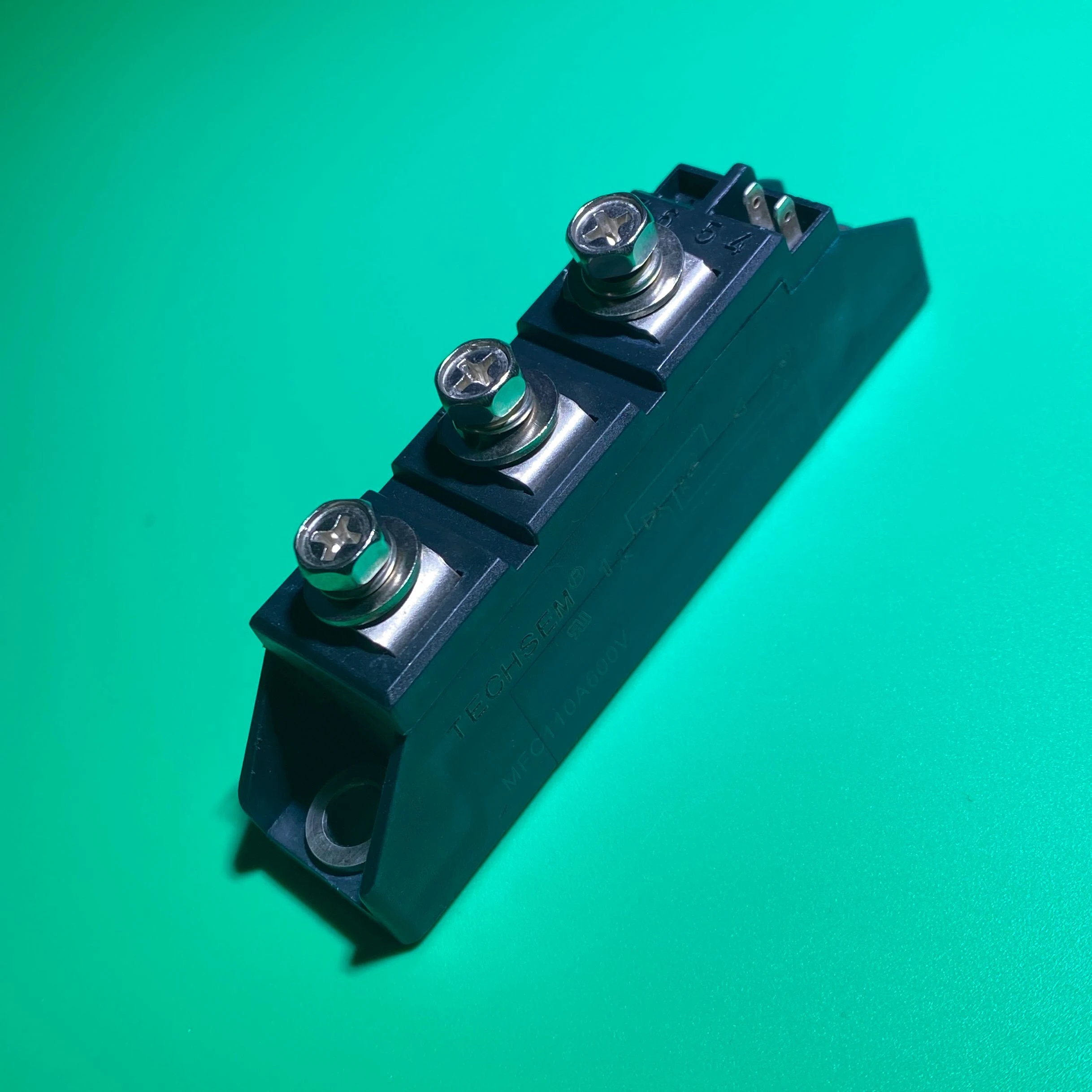 Mfc110a600v Power Module Igbt Mfc110a-60 Mfc 110a 600v Mfc110a-600v ...